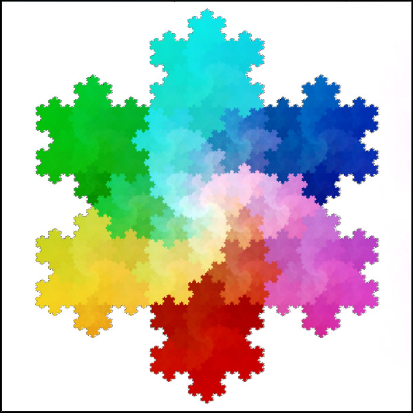 Koch Snowflake